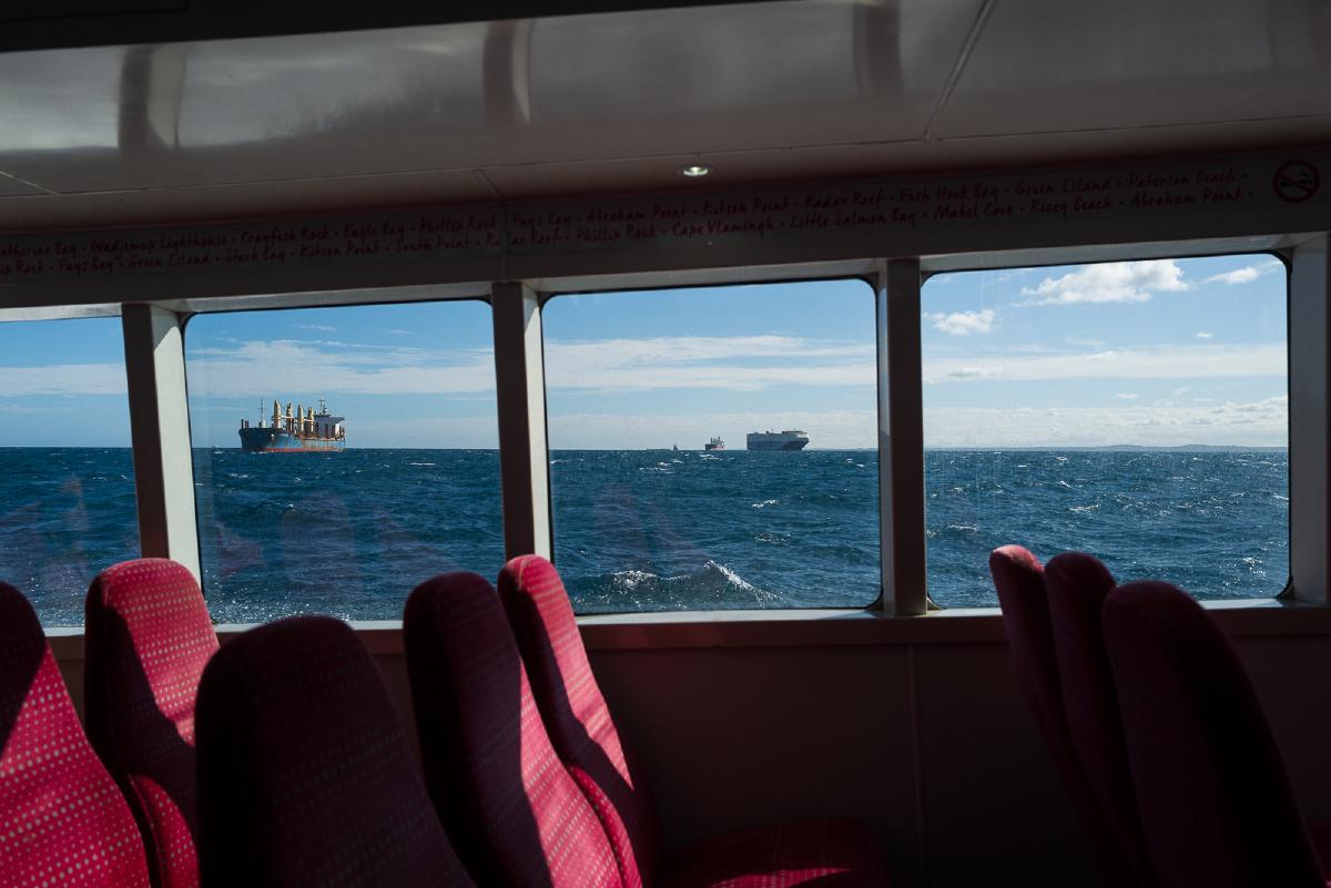 Indian Ocean - Ray Grasso Photography