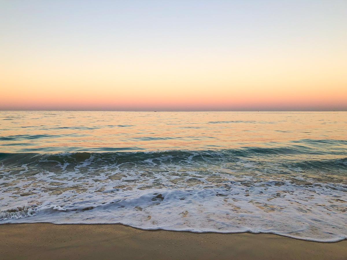 Long Lines - Ray Grasso Photography