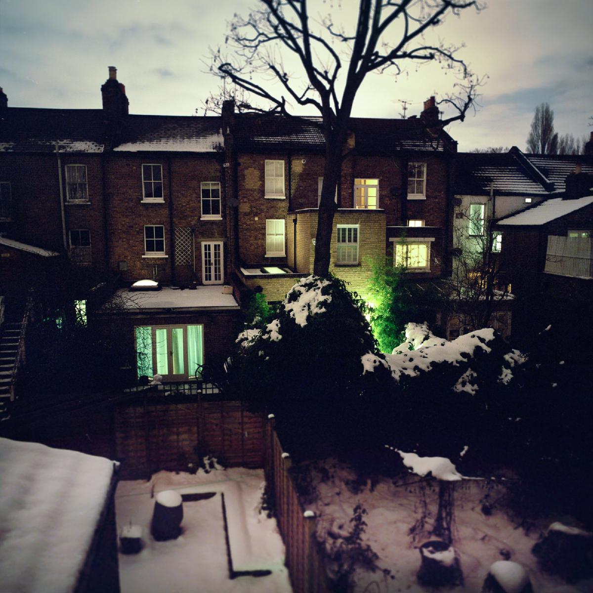 Nocturnes - Ray Grasso Photography